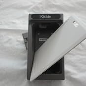 Amazon.com: Kidde AccessPoint 001012 KeySafe Original 3-Key Portable ...