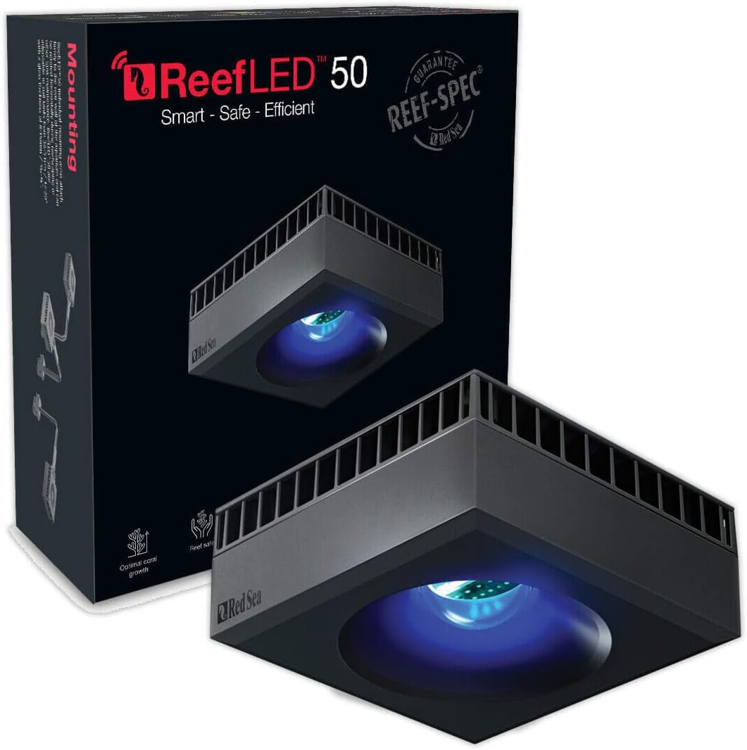 Red Sea ReefLED 50 Light Unit – BigaMart
