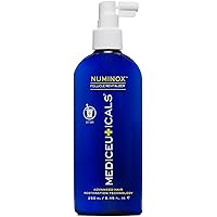 Amazon.com : Therapro Mediceuticals Numinox Scalp Follicle Stimulator ...