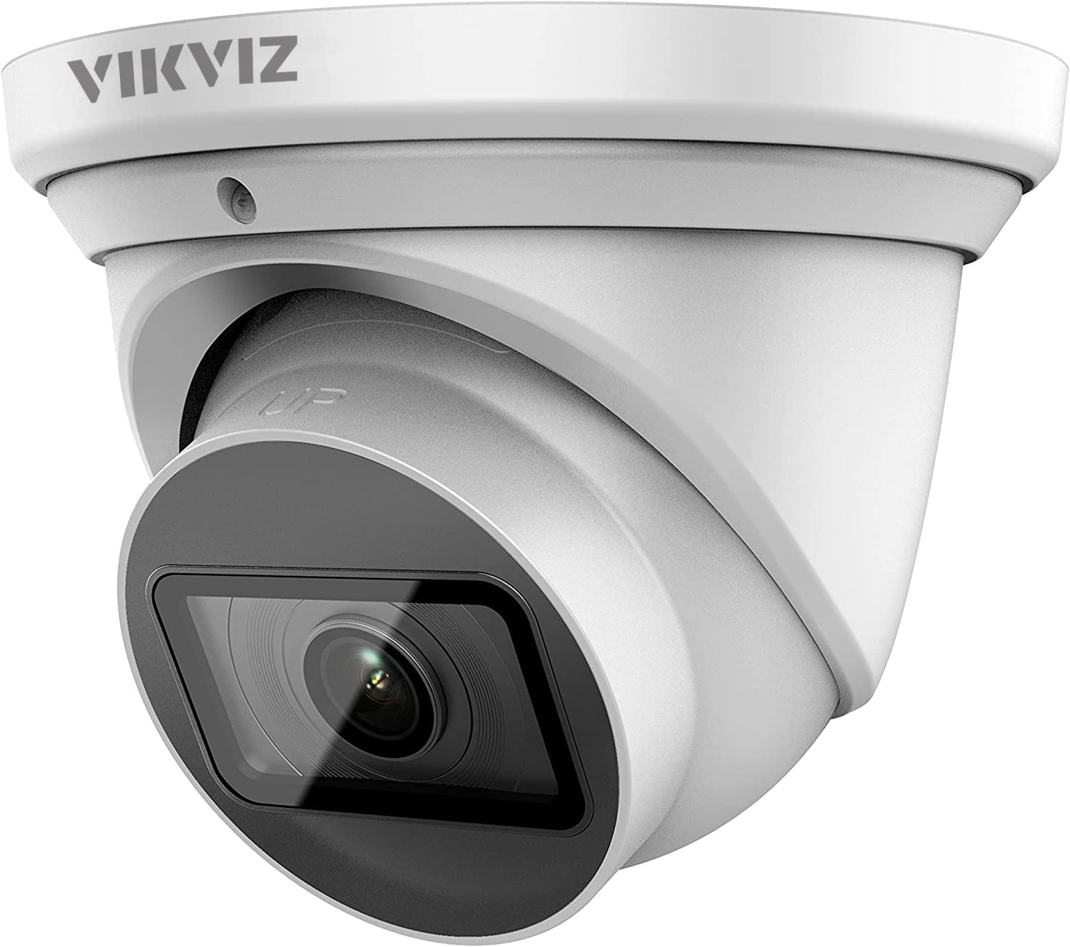 Mua VIKVIZ Ultra 4K 8MP PoE IP Starlight Camera, CCTV Video ...