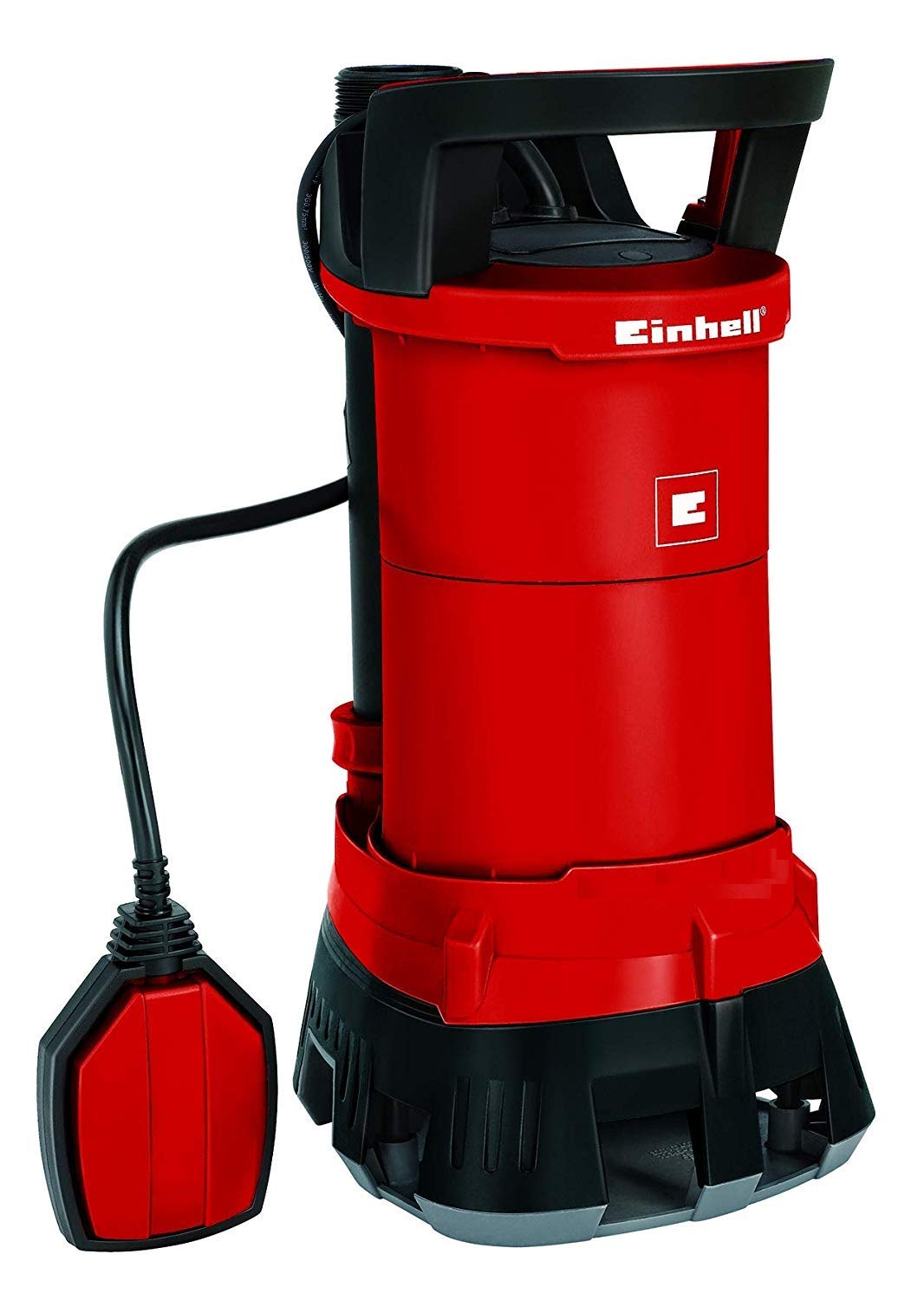 Einhell RG-DP 8735 ECO - dirty water pump: Amazon.co.uk: DIY & Tools