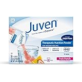 Amazon.com: Juven Therapeutic Nutrition Drink Mix Powder for Wound ...