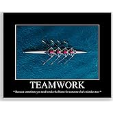 Amazon.com: Inspirational Wall Art Co. - Perspective | Demotivational ...