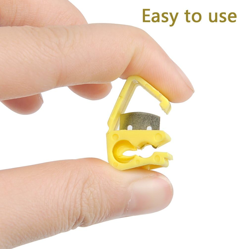 75Pcs Scotch Lock Wire Connectors Set, T Tap Electrical Connectors ...