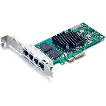 Intel I210-T1 Network Adapter E0X95AA: Amazon.ca: Computers & Tablets