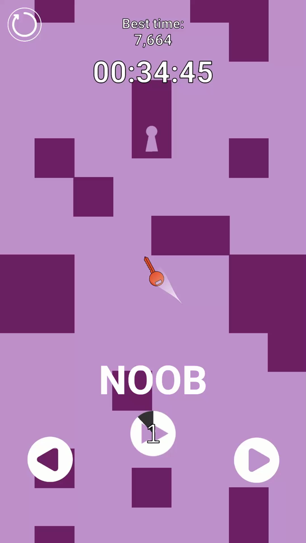 Key Bounce | Random Jump Game - App on Amazon Appstore