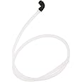 Amazon.com: WD24X29378 Dishwasher High Loop Drain Hose Compatible with ...