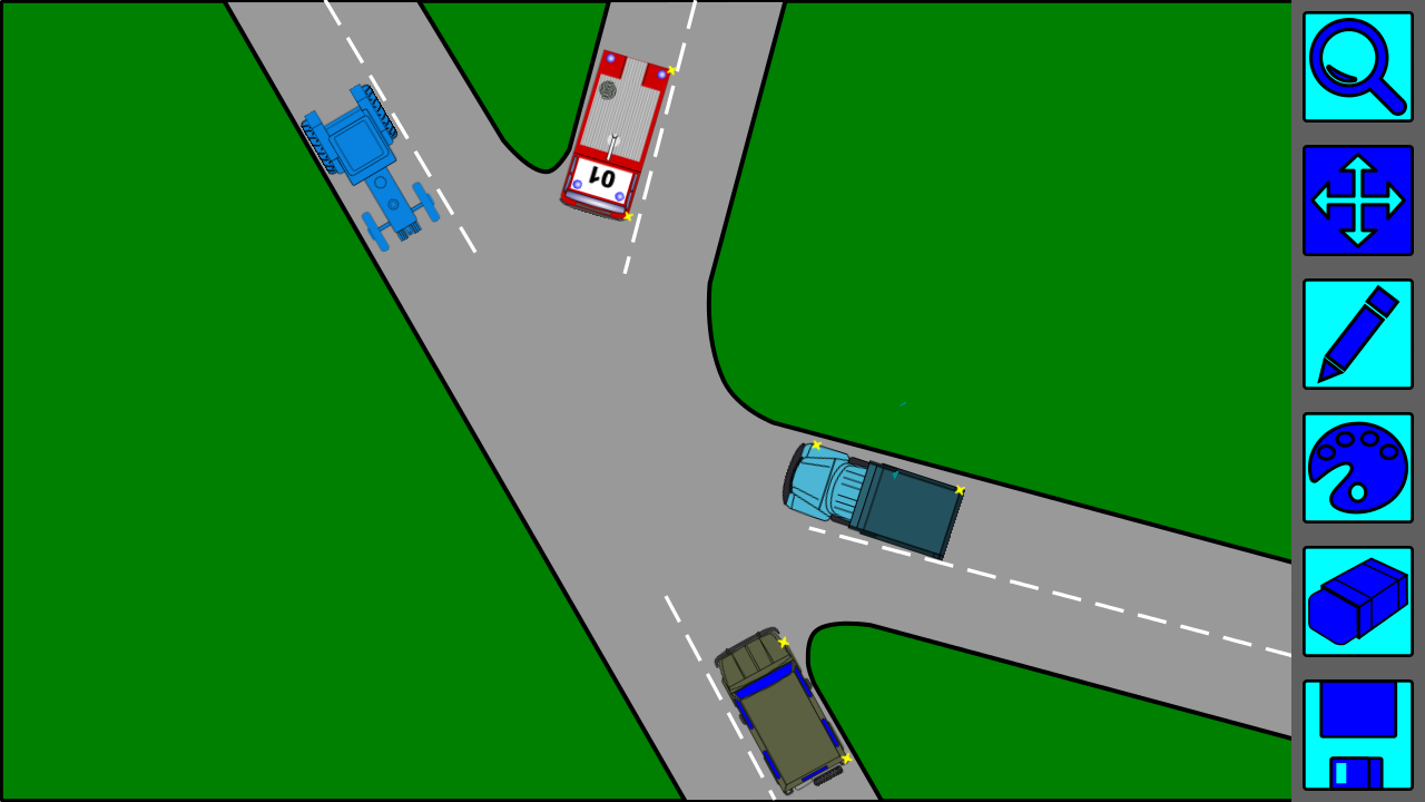 Amazon.com: Traffic Board: Appstore for Android