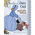 Ladies' Day Out With The Bonnet Girls: Scott, Helen R.: 9781574328745 ...
