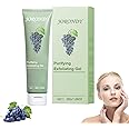 Amazon.com: JORONDY Cabernet Sauvignon Extract Purifying Exfoliating ...