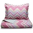 Amazon.com: Steve Madden Tabitha Quilt Set, Twin : Home & Kitchen