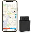 Amazon.com: GPS Tracker - Optimus 4G LTE OBD Device - Easy Install ...