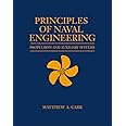 Principles of Naval Engineering: Propulsion and Auxiliary Systems (Blue ...
