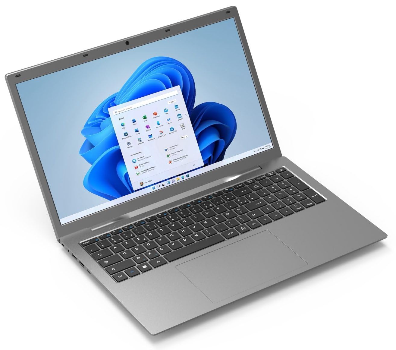 Mua shinobee difinity 17.3 Inch HD++ Silent Notebook - Intel Celeron ...