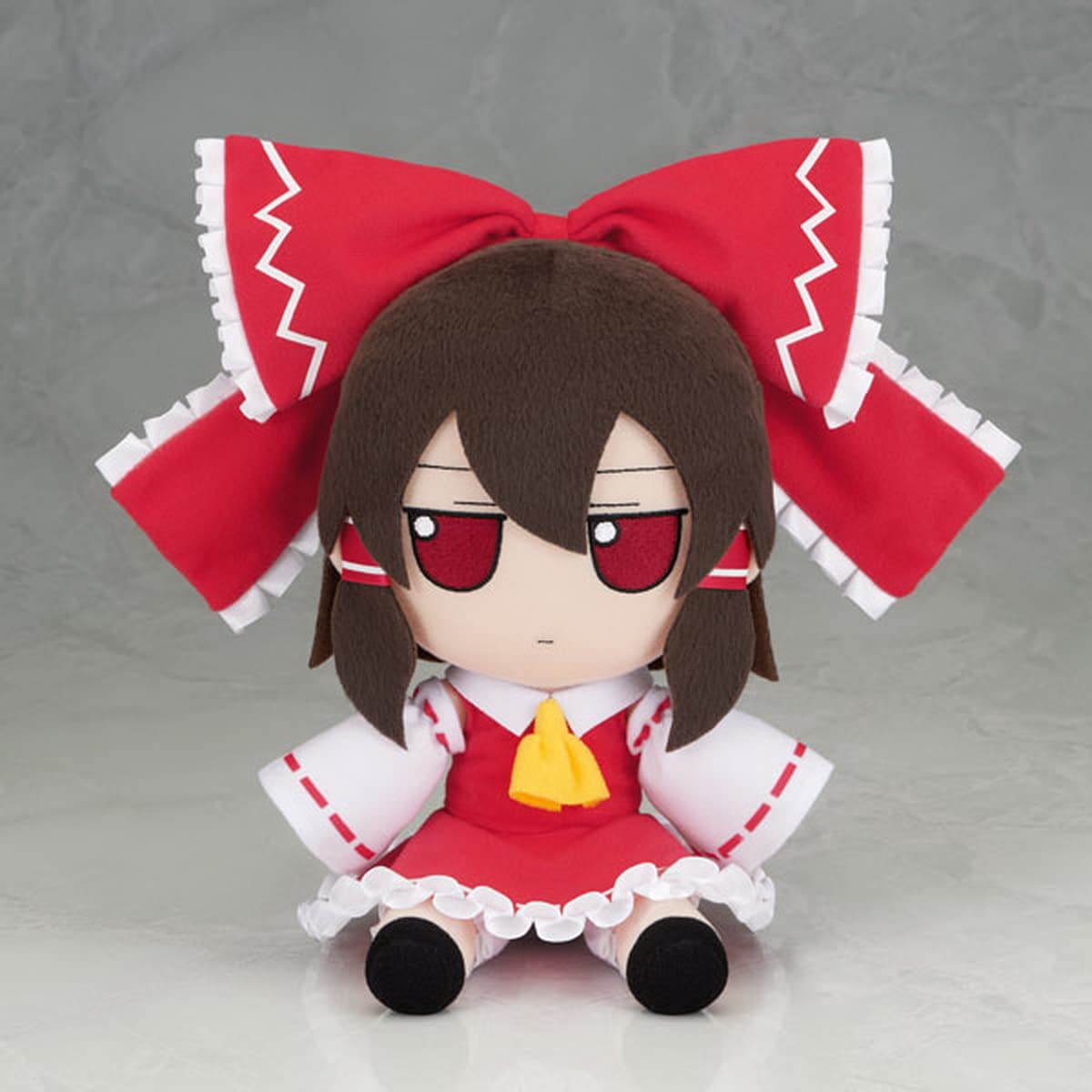 Mua Toho Plush Series 54 Reimu Hakurei (Ver.1.5) Fumo Fumo Reimu (Sono Ichigo) trên Amazon Nhật ...
