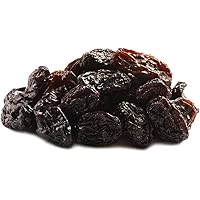 Amazon.com: Thompson Seedless Raisins (20lb Case ) : Grocery & Gourmet Food