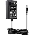 Amazon.com: Kado AC/DC Adapter 12V-2.5A 30W Power Cord Genuine Parts Made for Sceptre Monitor ...