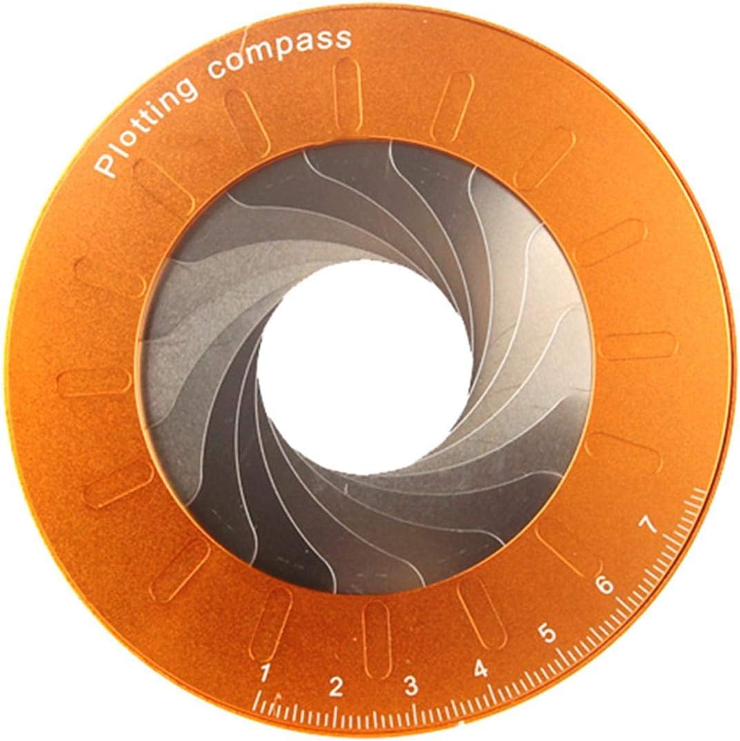 Modonghua Circle Drawing Maker, Adjustable Circle Drawing Tool ...