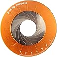 Amazon.com : Circle Drawing Maker, Adjustable Circle Drawing Tool ...