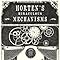 Horten's Miraculous Mechanisms: Magic, Mystery, & a Very Strange ...