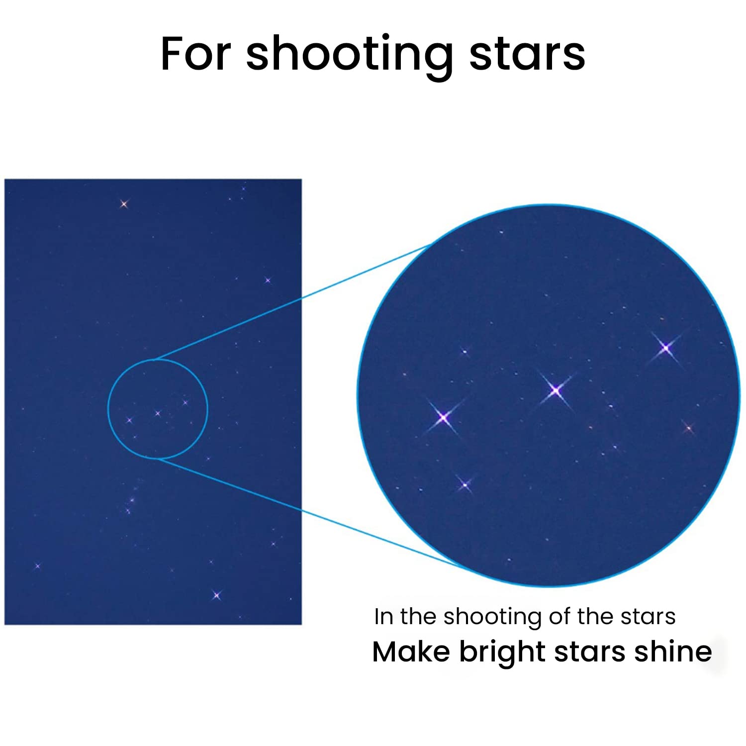 Mua Kenko 825815 PRO1D R-Twinkle Star (W) 58mm Cross Filter for Cross ...