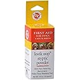 Amazon.com: RICH HEALTH Kwik Stop Powder : Pet Supplies