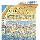 Amazon.com: Peter Spier's Circus eBook: Peter Speier: Kindle Store