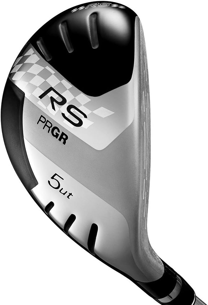 Amazon | PRGR(プロギア) ユーティリティ RS 16 RS Ut M37CB #3 19° RS | プロギア(PRGR) | ユーティリティ