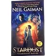 Amazon.com: Stardust: 9780060934712: Gaiman, Neil: Books