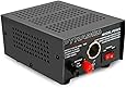 Pyramid PS9KX 5A/7A Power Supply with Cigarette Lighter Plug: Amazon.ca ...
