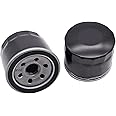 Amazon.com : Mower Oil Filter 136-7848 120-4276 126-5234 127-9222 for ...