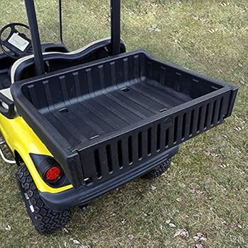 Amazon.com: Thermoplastic Utility Box for Golf Carts: Automotive