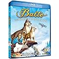 Amazon.com: Balto: The Complete 3-Movie Collection [Blu-ray] : Movies & TV