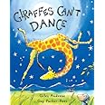 Amazon.com: Giraffes Cant Dance by Andreae, Giles [Orchard Books,2001 ...