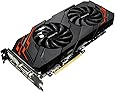 Amazon.com: Gigabyte GeForce GTX 1070 WINDFORCE OC 8G REV2.0 Graphic ...