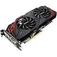 Amazon.com: GIGABYTE GeForce GTX 1070 WINDFORCE OC 8G REV2.0 Graphic ...