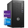Amazon.com: Dell Optiplex 3000 Tower Desktop | 12th Gen Intel Core i5-12500 Processor | Windows ...