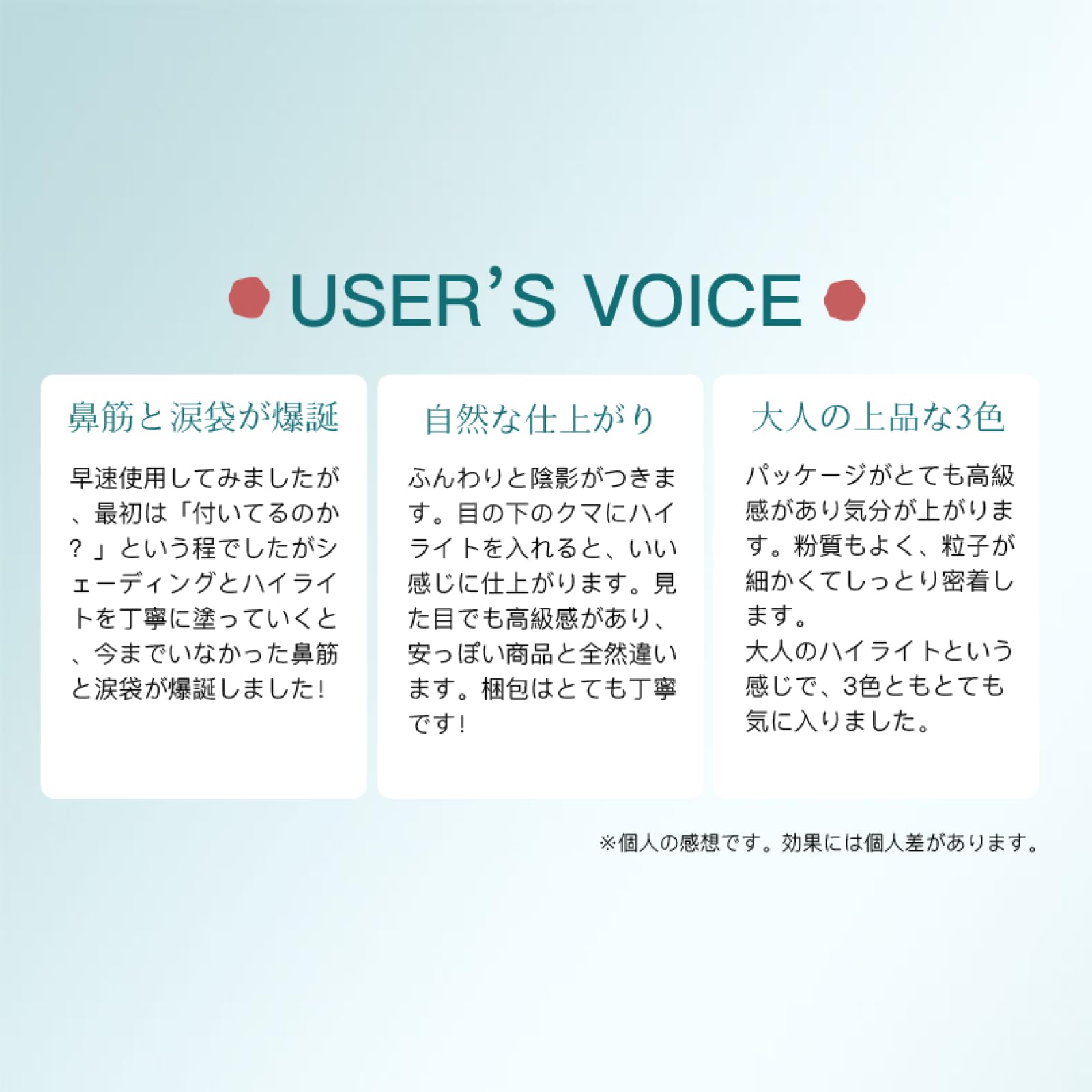 Mua TIMAGE Bronzer Highlight Shading Matte Highlight Powder Nose Shadow ...