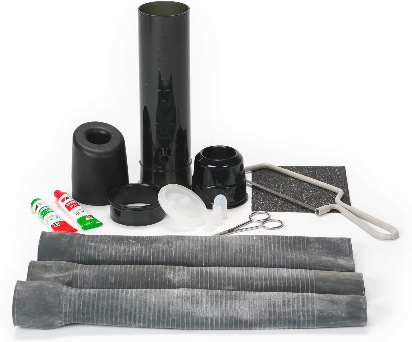 Amazon.com: F Machine Tremblr Custom Receiver kit for F-machine Tremblr ...