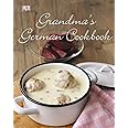 Grandma's German Cookbook: Hamm, Birgit, Schmidt, Linn: 9780756694326 ...