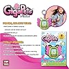 Top Secret Toys Giga Pets Pixie Magic Fairy Virtual Pet Electronic Toy ...