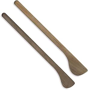 Amazon.com: Kemper Tools for Clay & Pottery - Throwing Stick - TS2