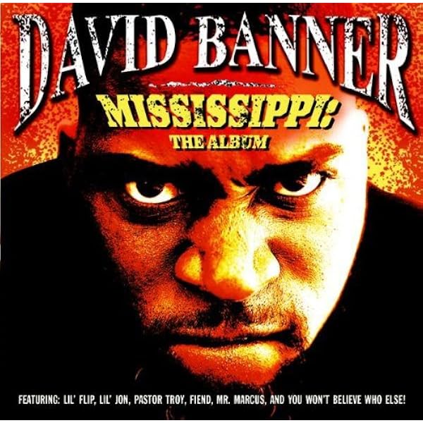 A Maior Historia Ja Contada David Banner
