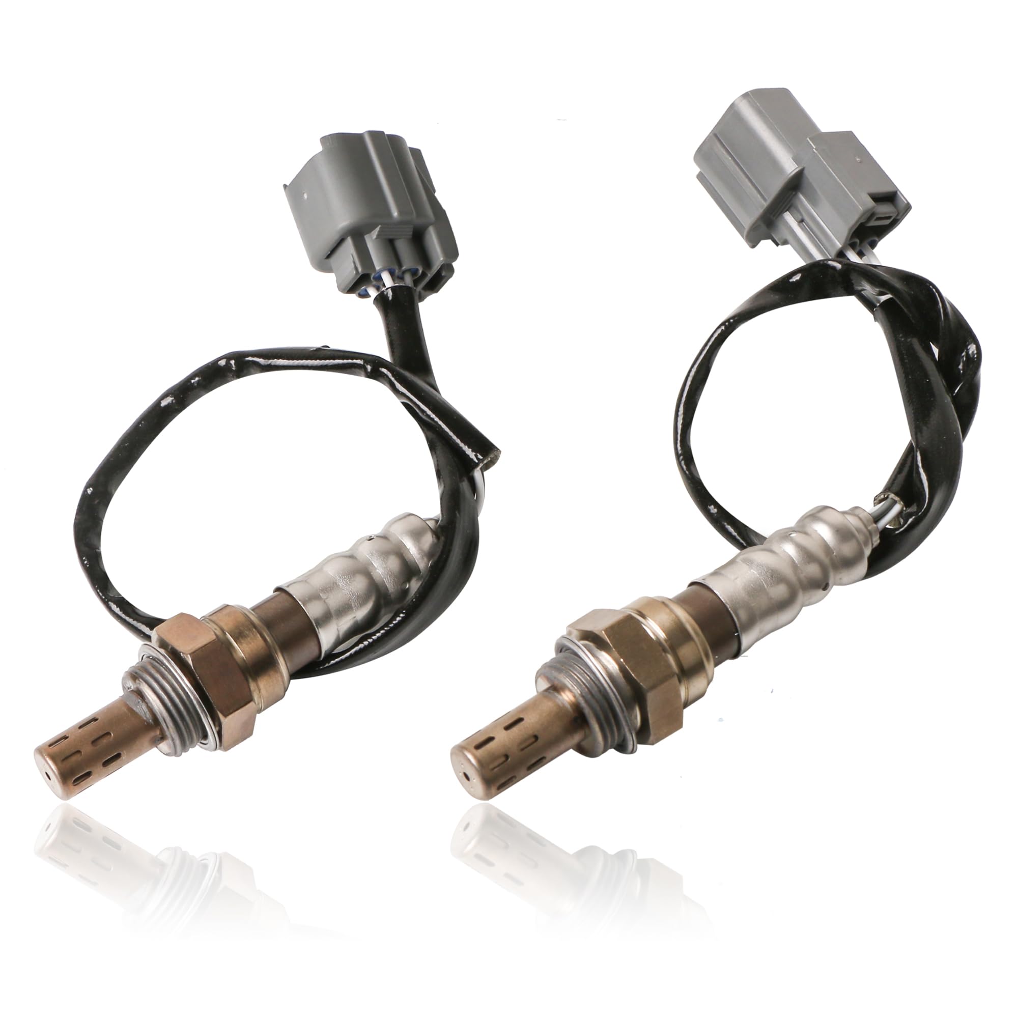 KUIPERAUTO Oxygen Sensor Upstream + Downstream SG336 SG1860 234-4099 ...