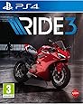 RIDE 3: PlayStation 4: Amazon.fr: Jeux vidéo