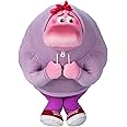 Amazon.com: Disney Store Inside Out 2 Plush - Embarrassment Emotion Toy ...