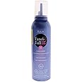 Amazon.com : Fanci-Full Instant Color Mousse by Roux, 21 Plush Brown ...