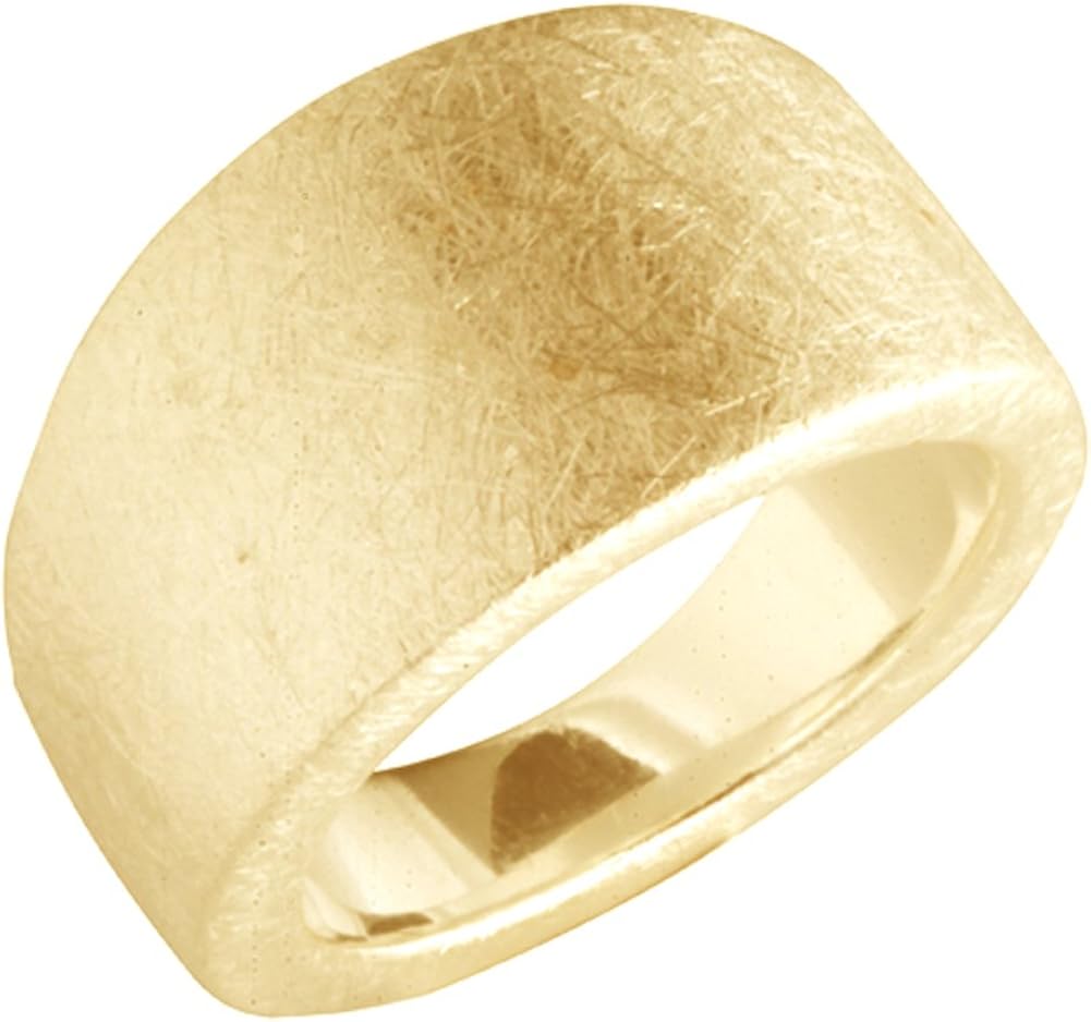 Silber Ring hochwertige Goldschmiedearbeit aus Deutschland (Sterling ...