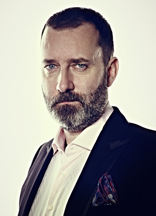 Kevin Ashton - Biographie et Livres Audio | Audible.fr