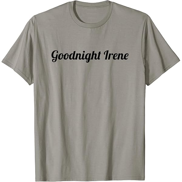 Goodnight Irene Memes